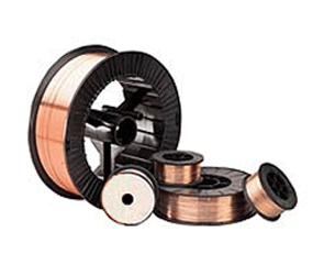 About mig/mag wire online catalogue
